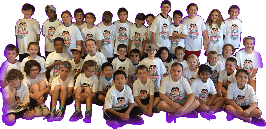 TopSecretKids