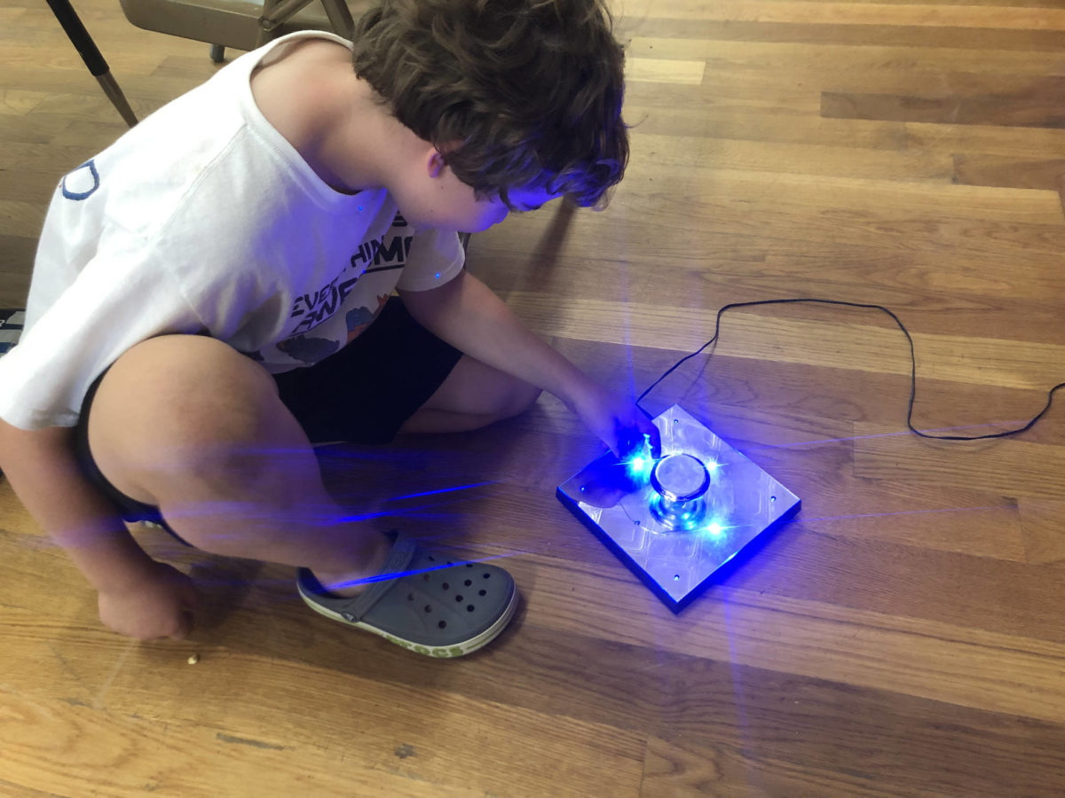 TSS24 | TopSecretKids